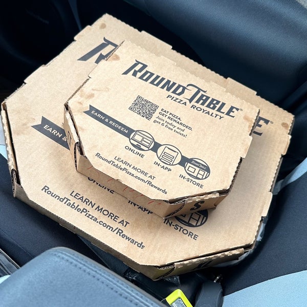 Round Table Pizza Tracy Ca Valpico | Cabinets Matttroy