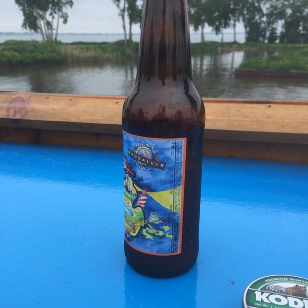 Photos at Island Grill at Mayea Marina - American Restaurant in Fair Haven