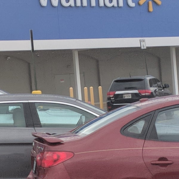Photos at Walmart Supercenter - Rogers, AR