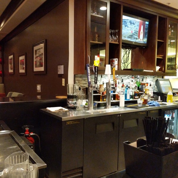 Hilton Garden Inn - Hotel