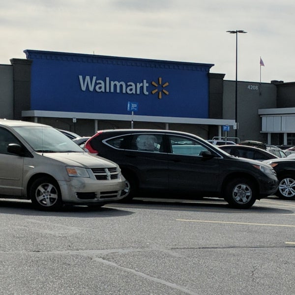 Walmart Supercenter - Rogers, AR