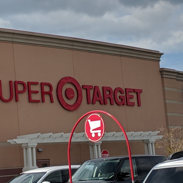 Photos at Target - Millenia - Orlando, FL