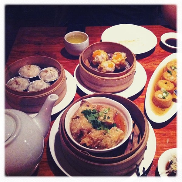 Bao Dim Sum House - Mid-City West - 102 tips from 3780 visitors