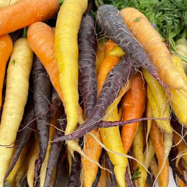 Farm Gate Market - Hobart - 11 tips