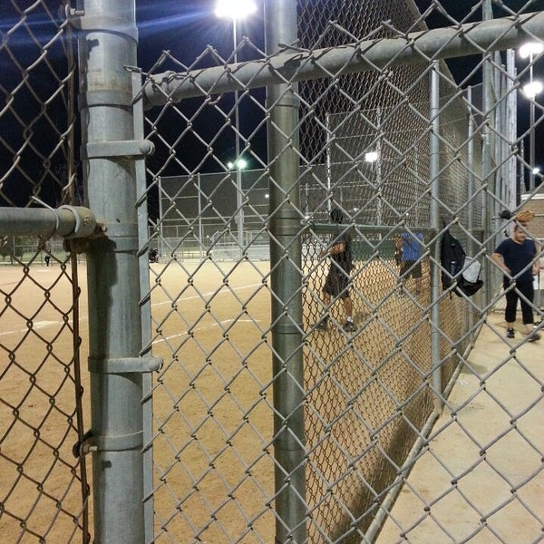 Tewinkle Softball Complex - Costa Mesa, CA