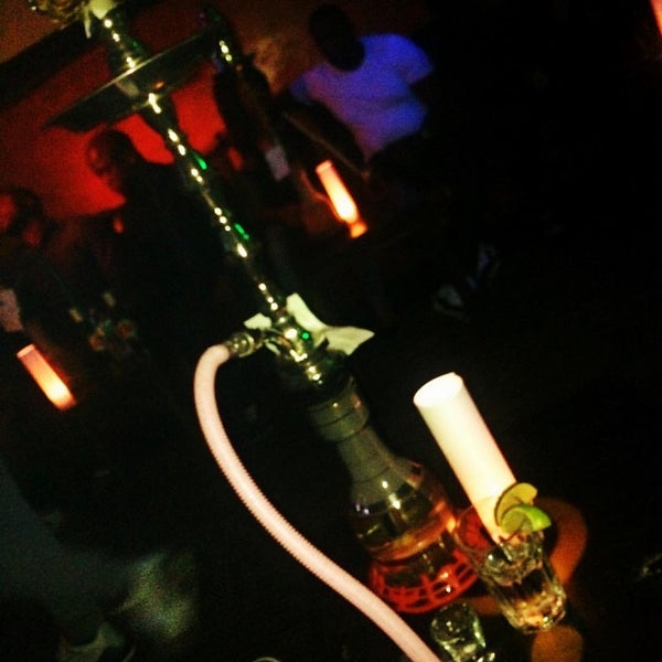 Falucka Lounge (Now Closed) - Hookah Bar in New York