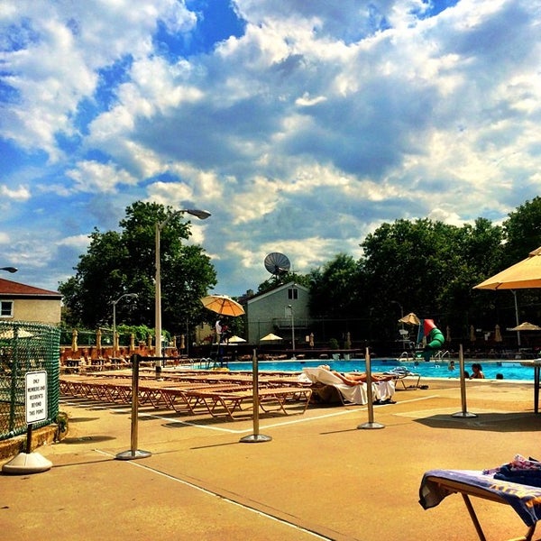 Fairview Swim Club - 1 tip