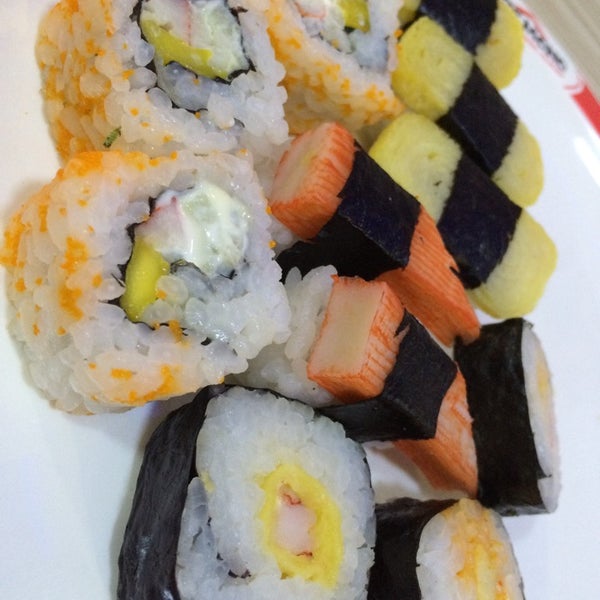 Agemono International Buffet - Robinsons Place Malolos, McArthur Hwy ...