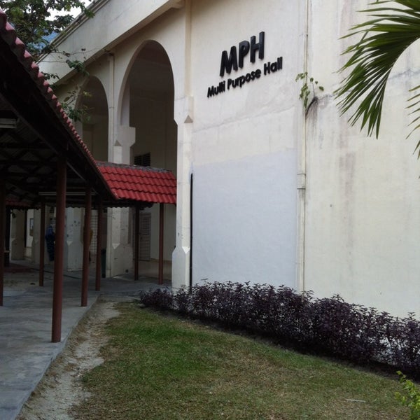 Photos at Setiabudi School IIUM - High School in Gombak