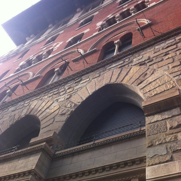 Via Carducci - Magenta - San Vittore - Via Giosuè Carducci