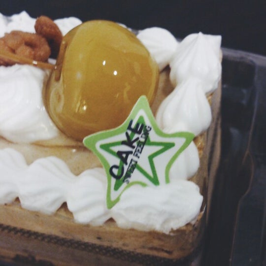 Formosa Bakery - Valencia - 4 tips from 71 visitors