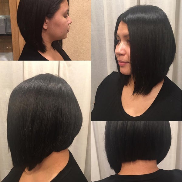 Kim Vo Salon - Beverly Hills, CA