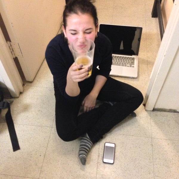 Photos at The New School Loeb Hall - Greenwich Village - 135 E 12th St