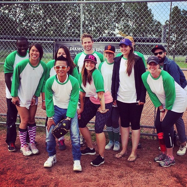 Shouldice Athletic Park - Park in Montgomery