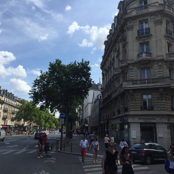 Rougier & Plé - Arts and Crafts Store in Paris