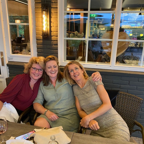 De Goede Gooier - Restaurant