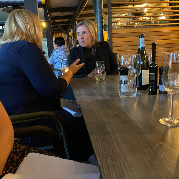 De Goede Gooier - Restaurant