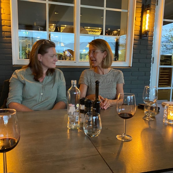 De Goede Gooier - Restaurant