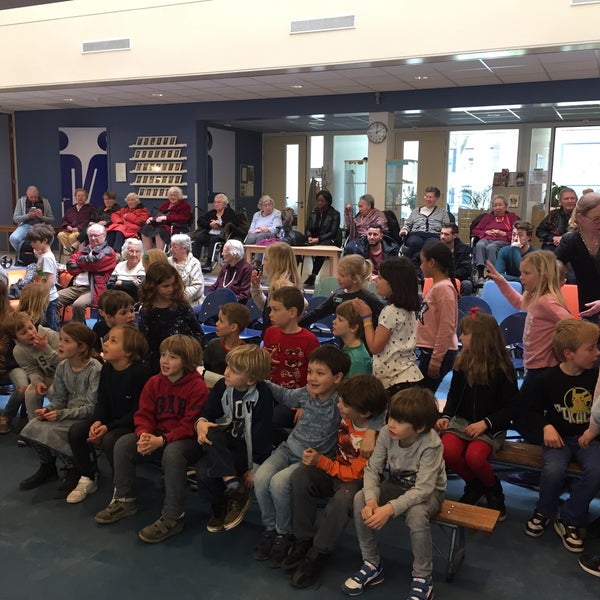 Daltonschool de Meer - Stadsdeel Oost - 2 tips