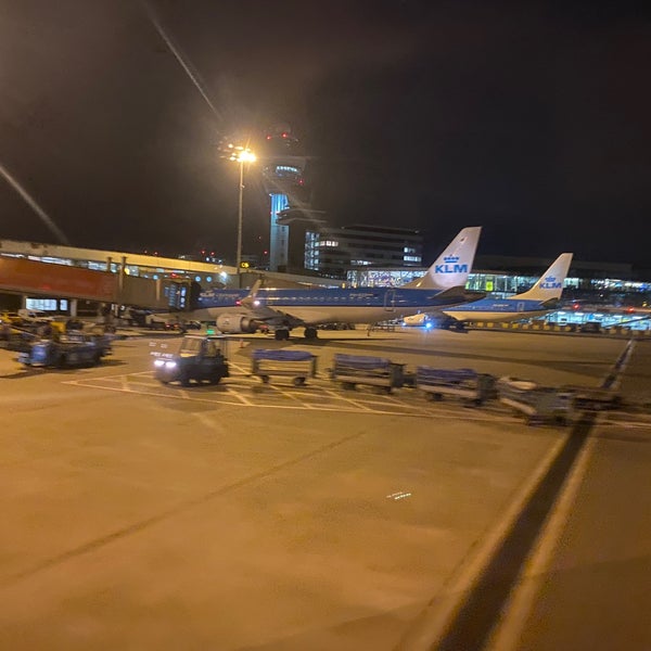 Gate C9 - Concourse C