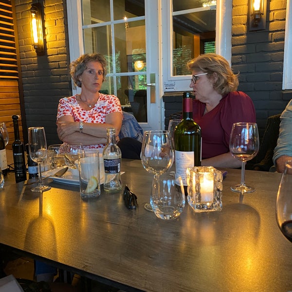 De Goede Gooier - Restaurant