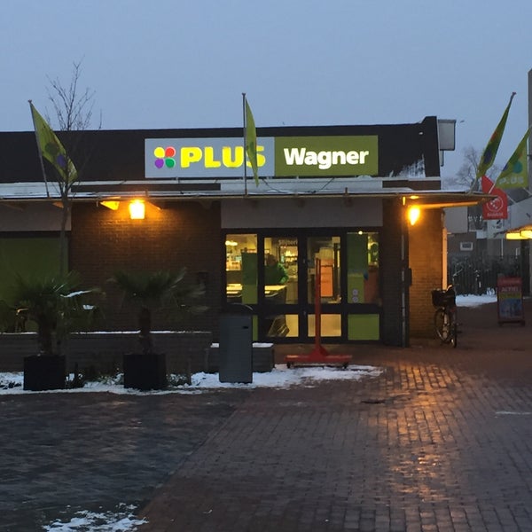 Photos at PLUS - Supermarket in Duivendrecht