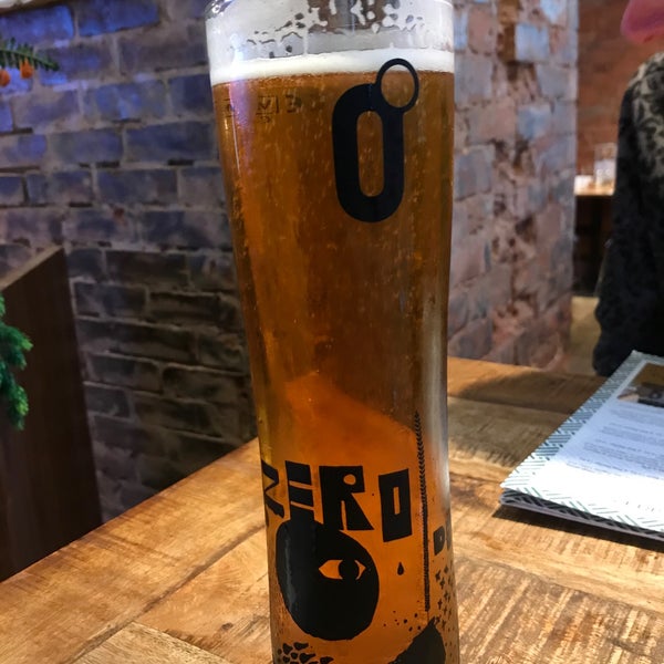 Zerodegrees - 29 tips