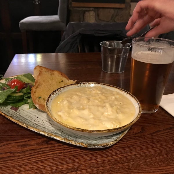The Four Marys - Pub