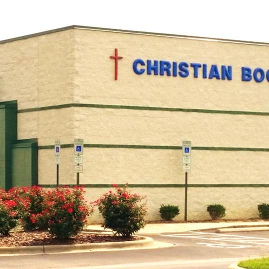 Faith Christian Bookstore - 2620 Forest Hills Rd SW Ste D
