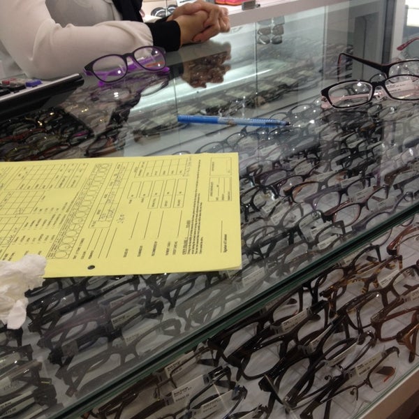 i optics @ Fajar - TB 0287, Block 30, Lot 4, Ground Floor, Jalan Haji ...