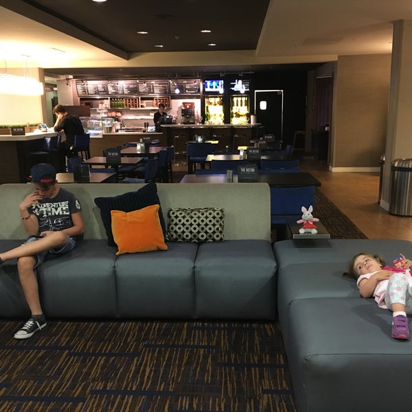 Courtyard by Marriott Dalton - Dalton, GA