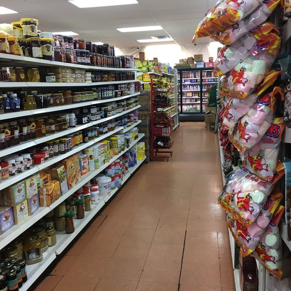 sayar food market, inc - Grocery Store in Revere