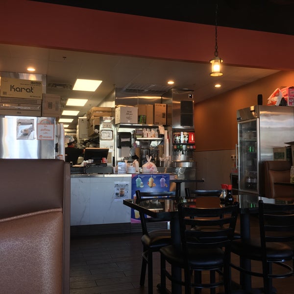 China A Go Go - Chinese Restaurant in Summerlin