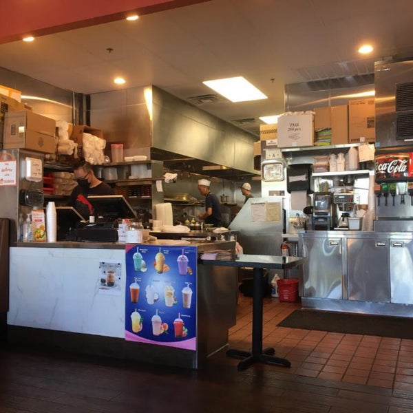 China A Go Go - Chinese Restaurant in Summerlin