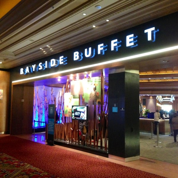 Bayside Buffet - 3950 Las Vegas Blvd S