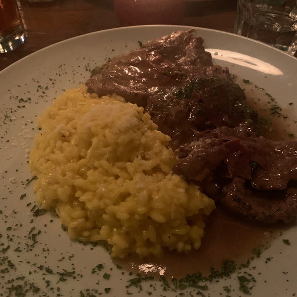 Photos at Olea Mozzarella Bar - Italian Restaurant in São Paulo