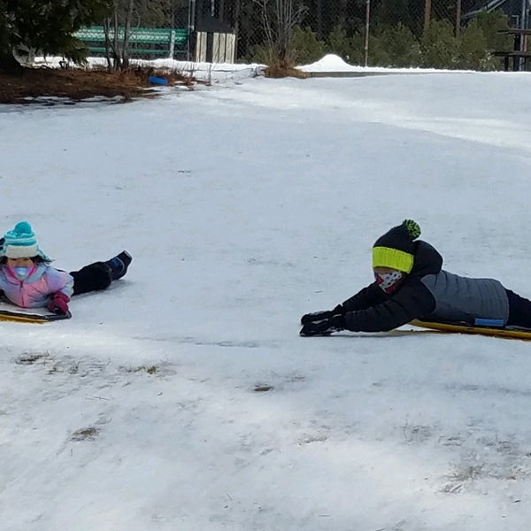 Kahle Park - Stateline, NV