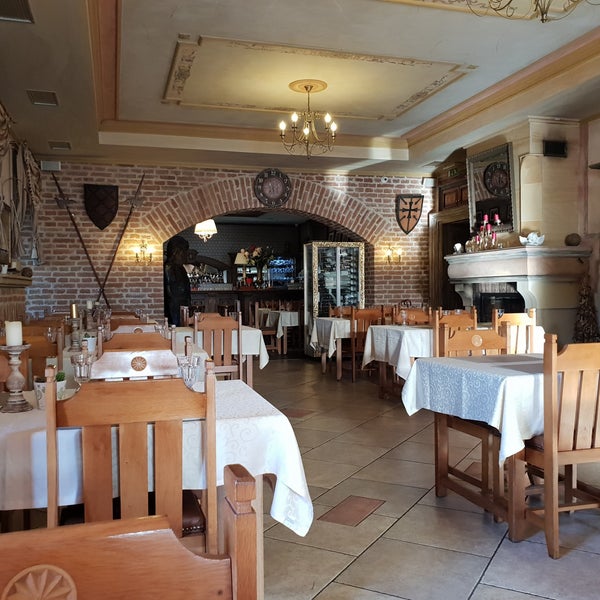 Reštaurácia Gurmán - Restaurant in Bardejov