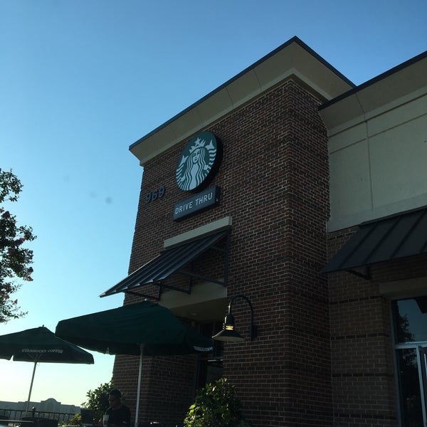 Starbucks - Coffee Shop in Allen