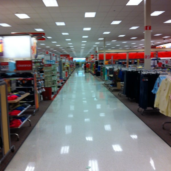 Target - Arden, NC