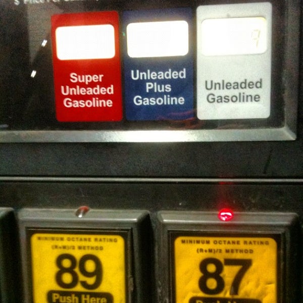 Rotten Robbie - 2305 Story Rd