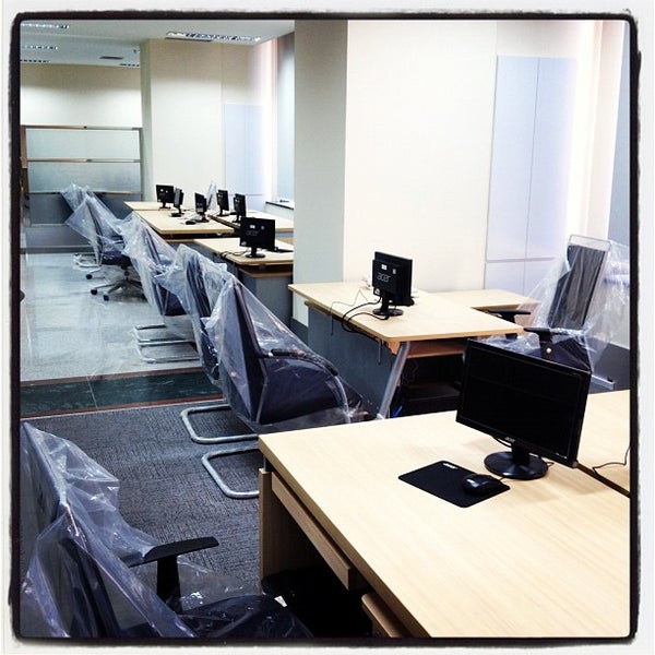 Gedung Palma One - Jakarta Selatan - Kotamadya Jakarta Utara, Jakarta