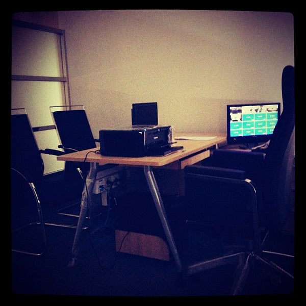 Gedung Palma One - Jakarta Selatan - Kotamadya Jakarta Utara, Jakarta