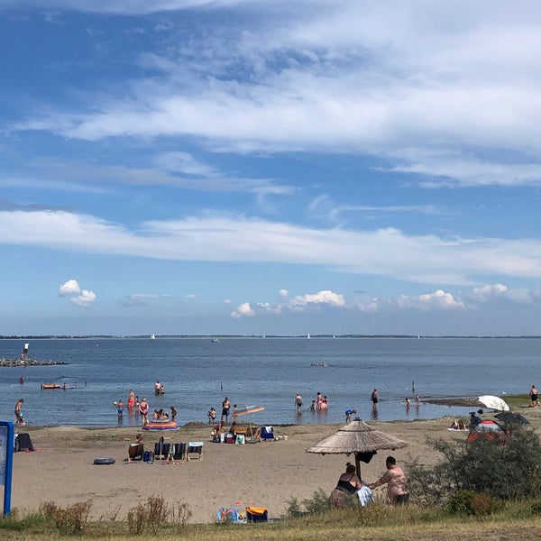 Strand Den Osse - 1 tip