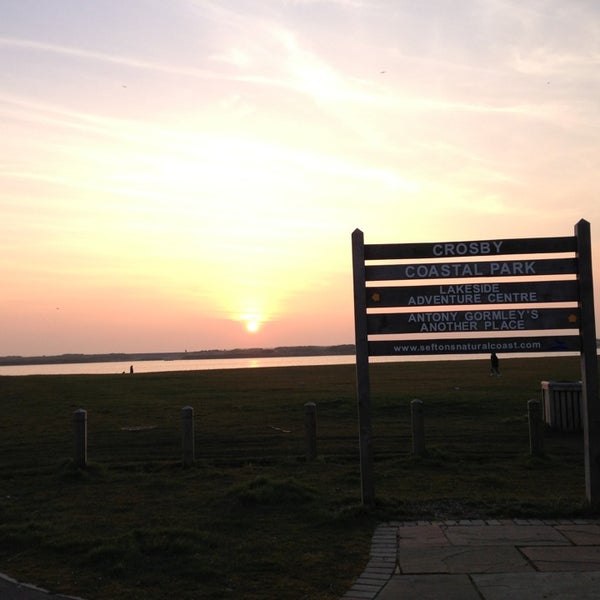 Crosby Marina - Harbor / Marina