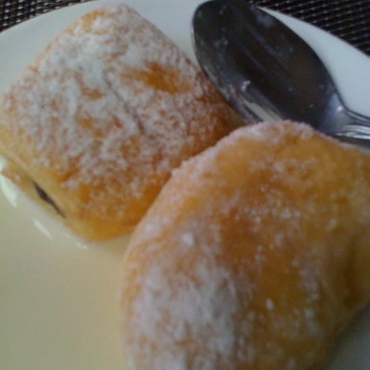 Ren De Vu Restaurant - Cimenyan, Jawa Barat