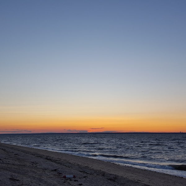 Charles E. Ransom Beach - 2 tips from 296 visitors