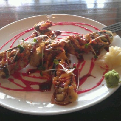 Photos at Philip Sushi - Baymeadows Center - Jacksonville, FL