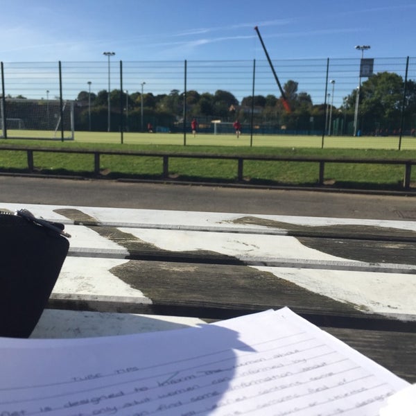 Whickham School - Burnthouse Lane