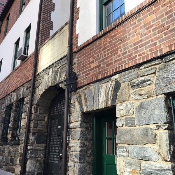 Photos at Pomander Walk - Neighborhood in Upper West Side